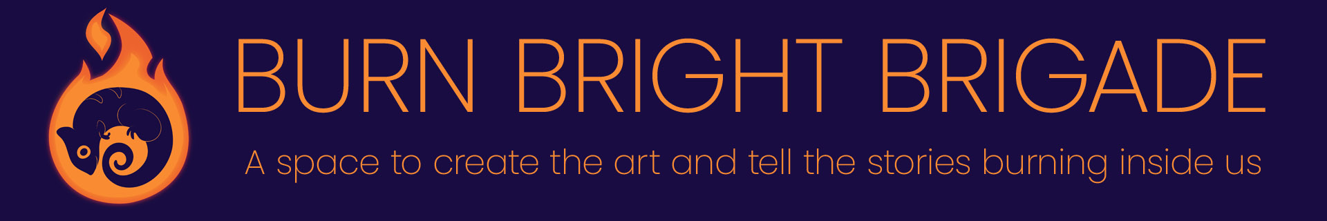 Burn Bright Brigade